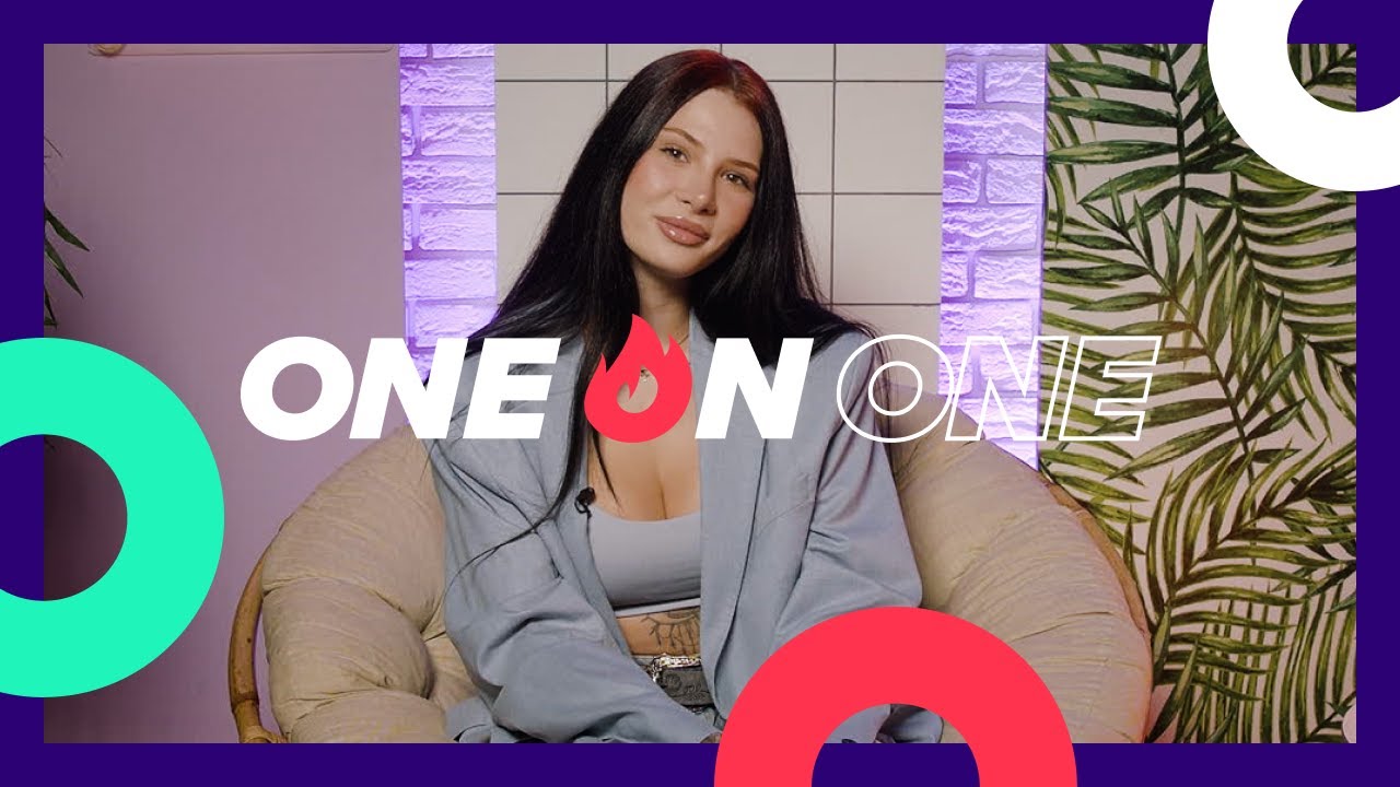 Uki Q: Nikada ne bih oprostila Luki