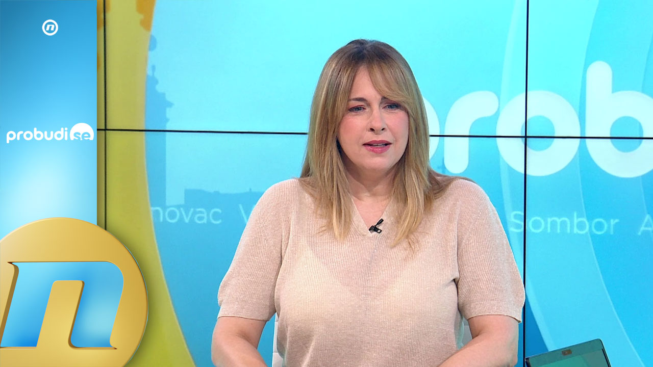 Bojana Maljević: Studenti su raširili solidarnost po celoj Srbiji