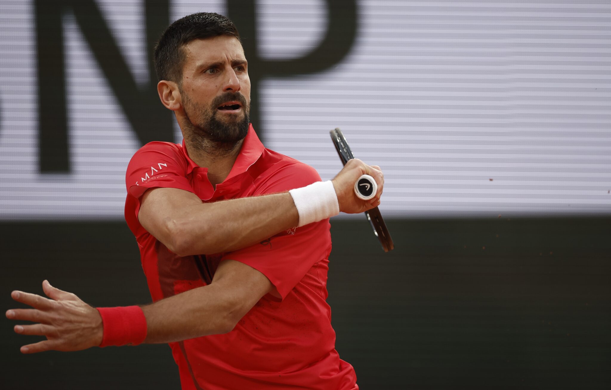 Novak kao niko pre: Novi rekord i nešto što u tenisu nije viđeno 50 godina