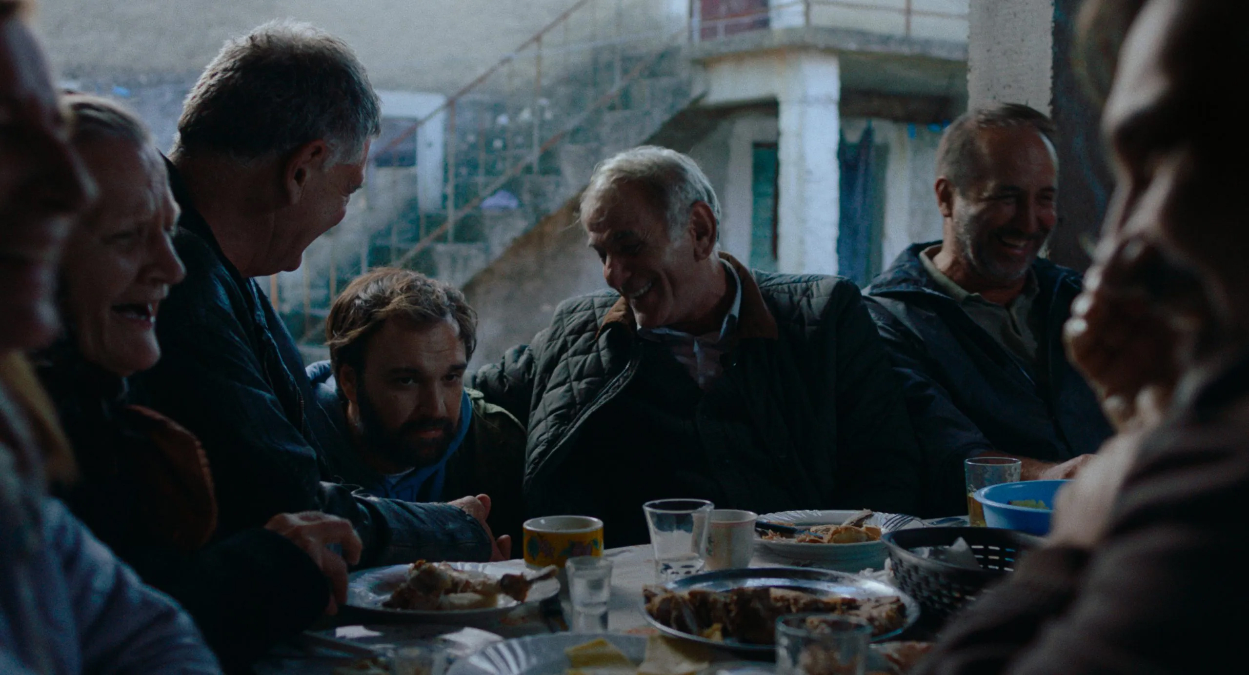 Film "Kako je ovde tako zeleno?" 7. jula u Karlovim Varima