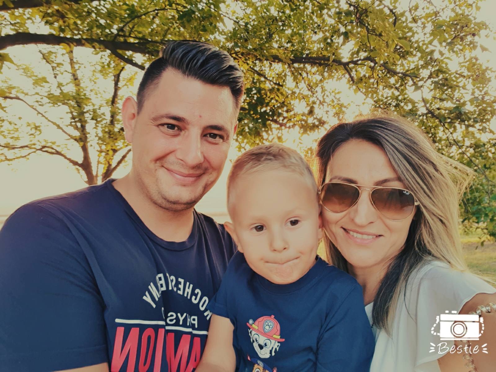 Potresna ispovest oca dečaka Despota koji je stradao u Zemunu