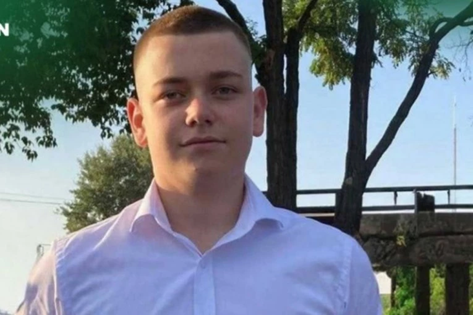 Petru (16) je hitno potrebna naša pomoć
