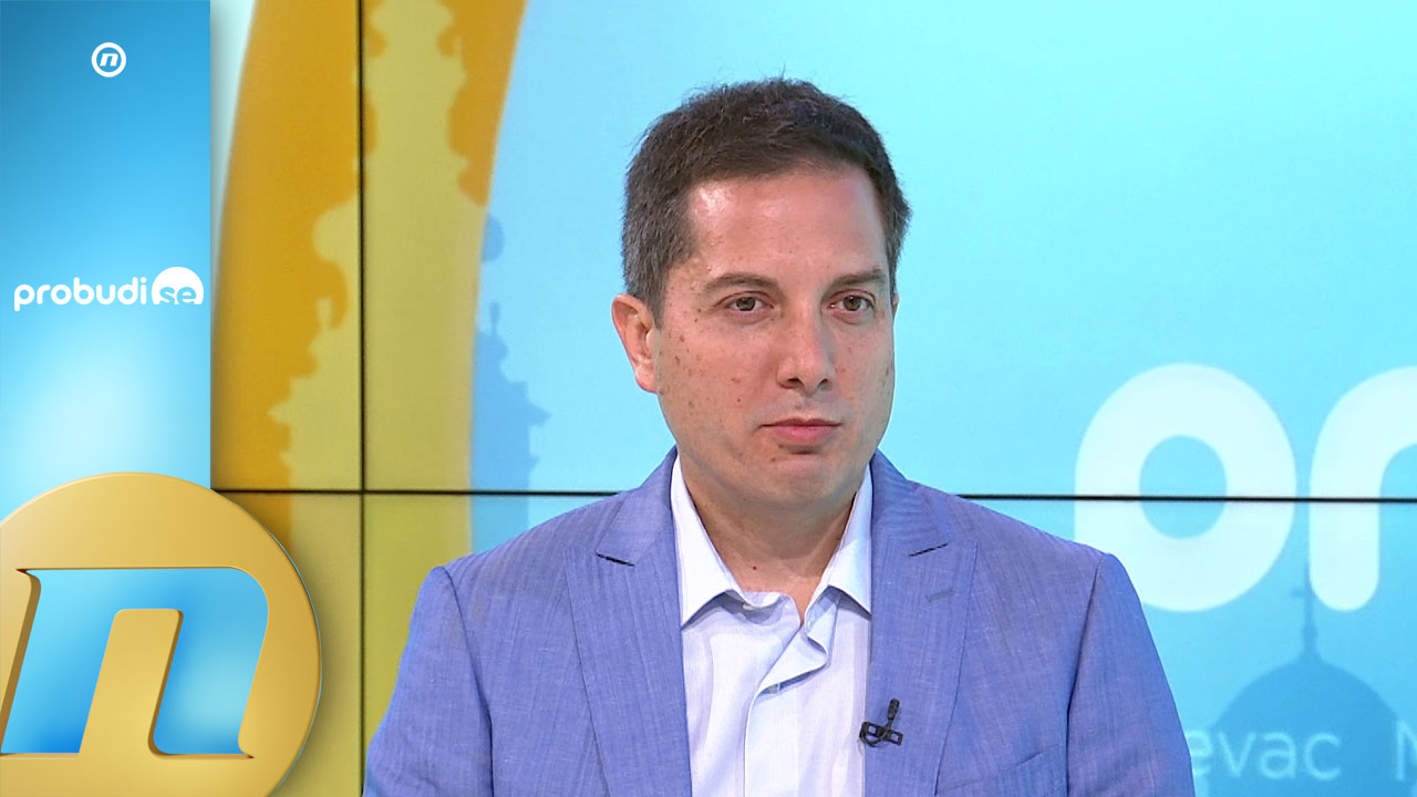 Oko 50.000 ljudi godišnje umre zbog bolesti srca - Marko Banović
