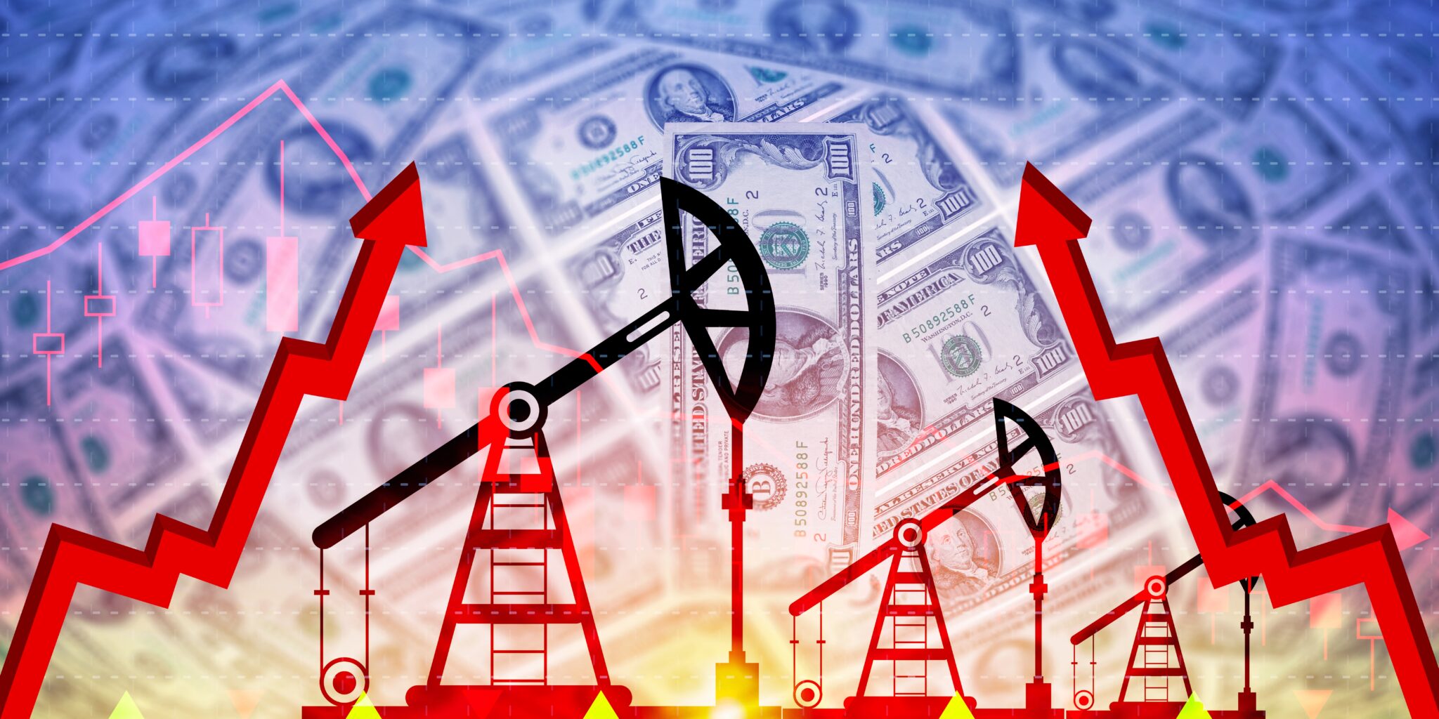 Sukob Irana i Izraela dovodi do astronomskog skoka cene nafte