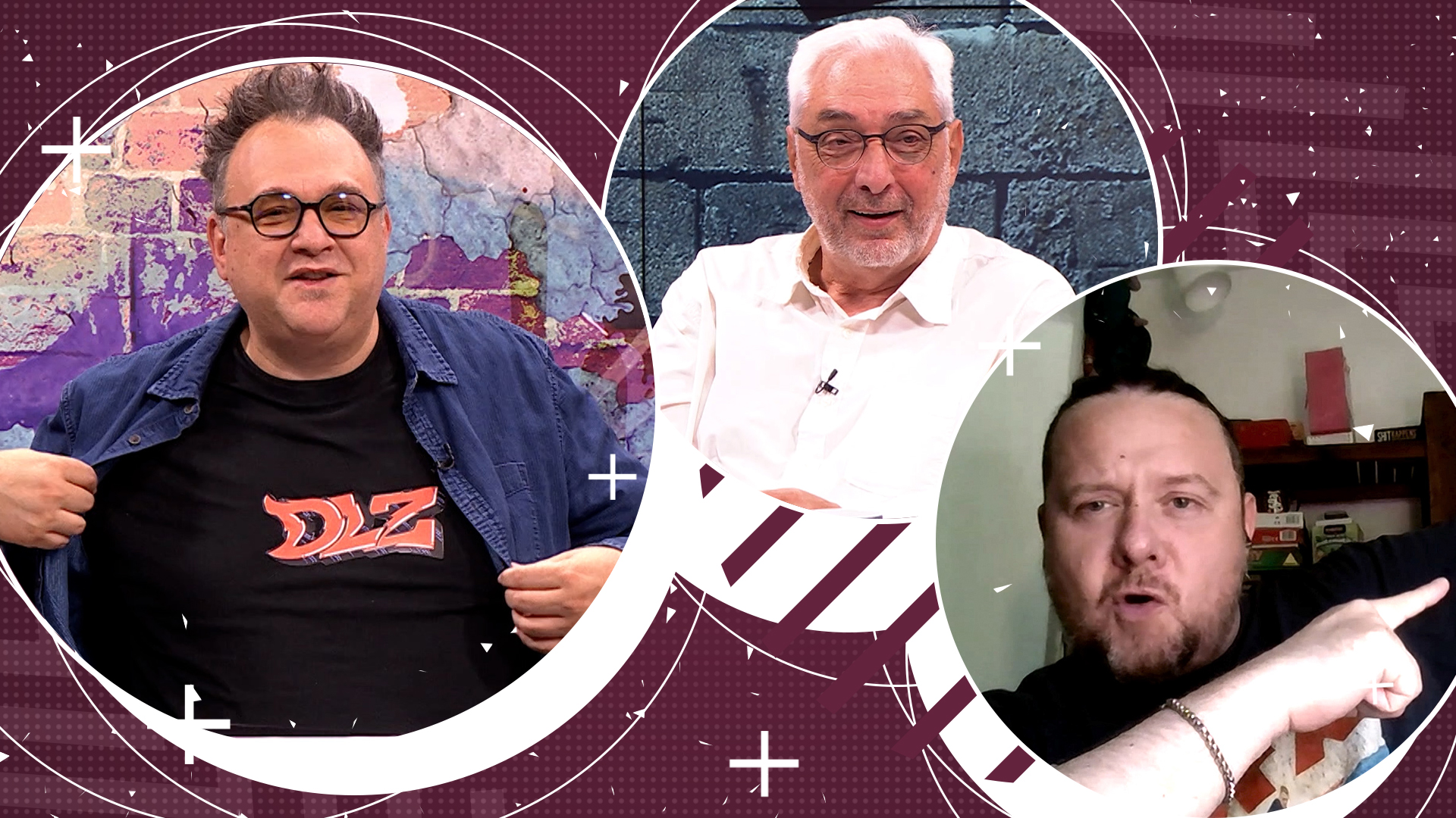 Podcast DLZ i Božo Prelević: Na Vidovdan će sve da se vidi