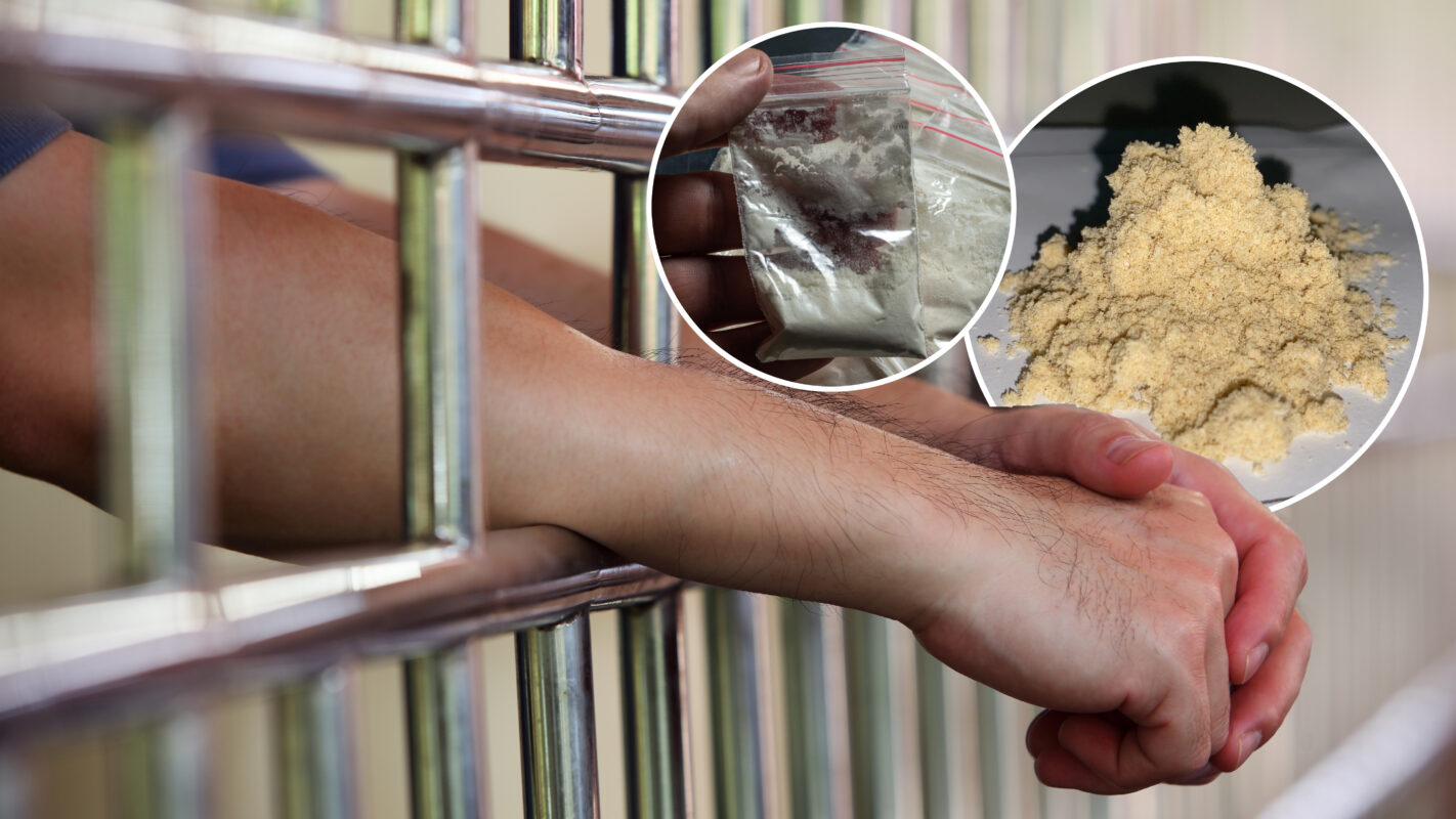 Šta je droga PINACA?