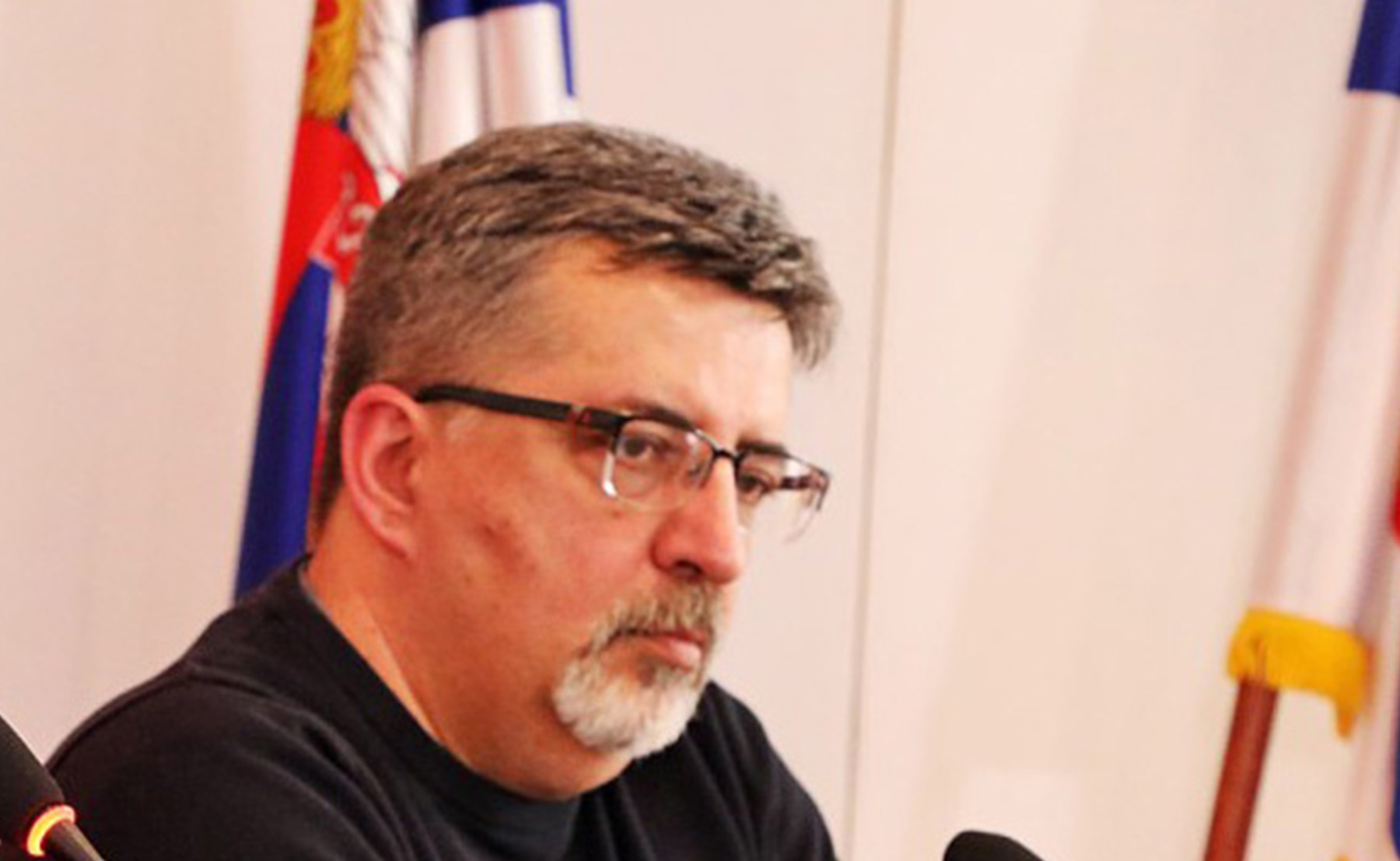 Još jedna krivična prijava protiv Pinkovog analitičara zbog ...