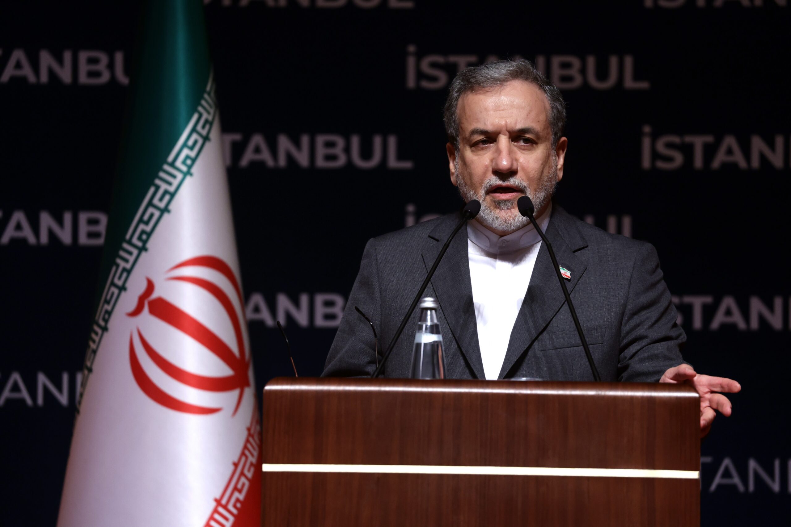 Hoće li Iran zatvoriti Ormuski moreuz i baciti svet u haos?