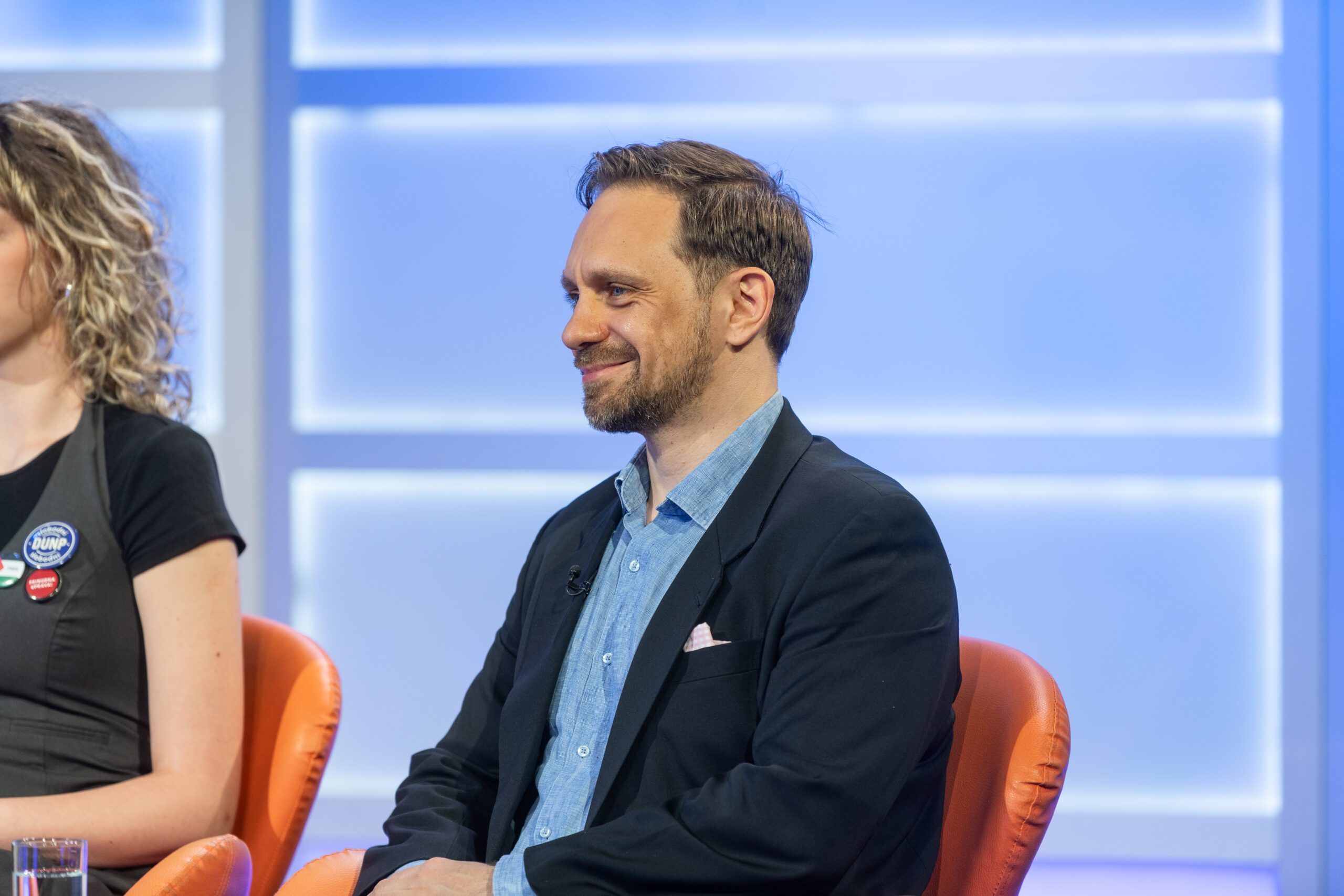 Mirko Dautović: Američki napad na Iran vratio nas je u 19. vek