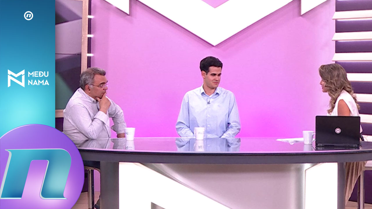 Značaj Vidovdana u mozaiku trenutne krize – Bojan Dimitrijević i Boris ...