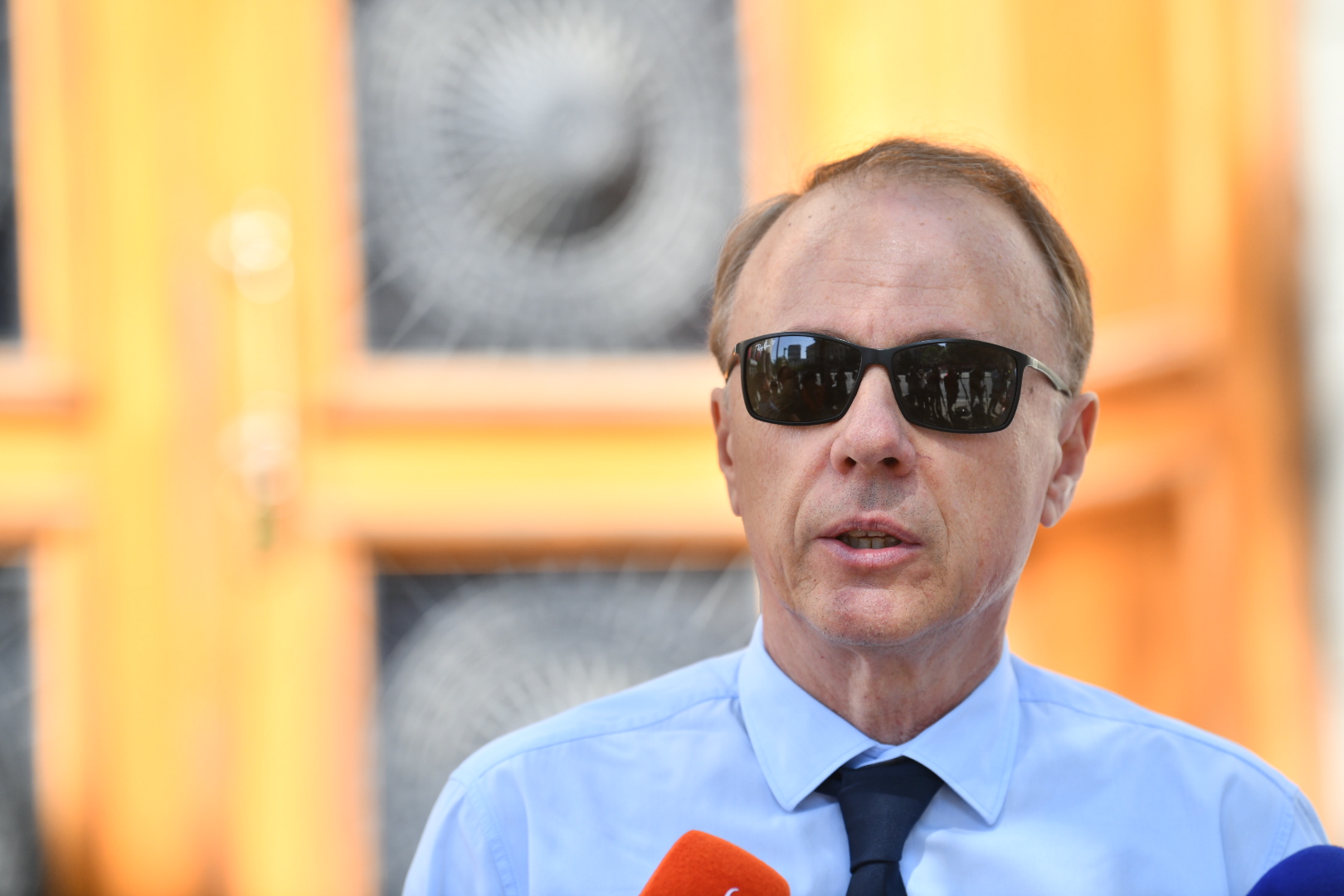Rektor Đokić: Očekujem novi sastanak sa premijerom