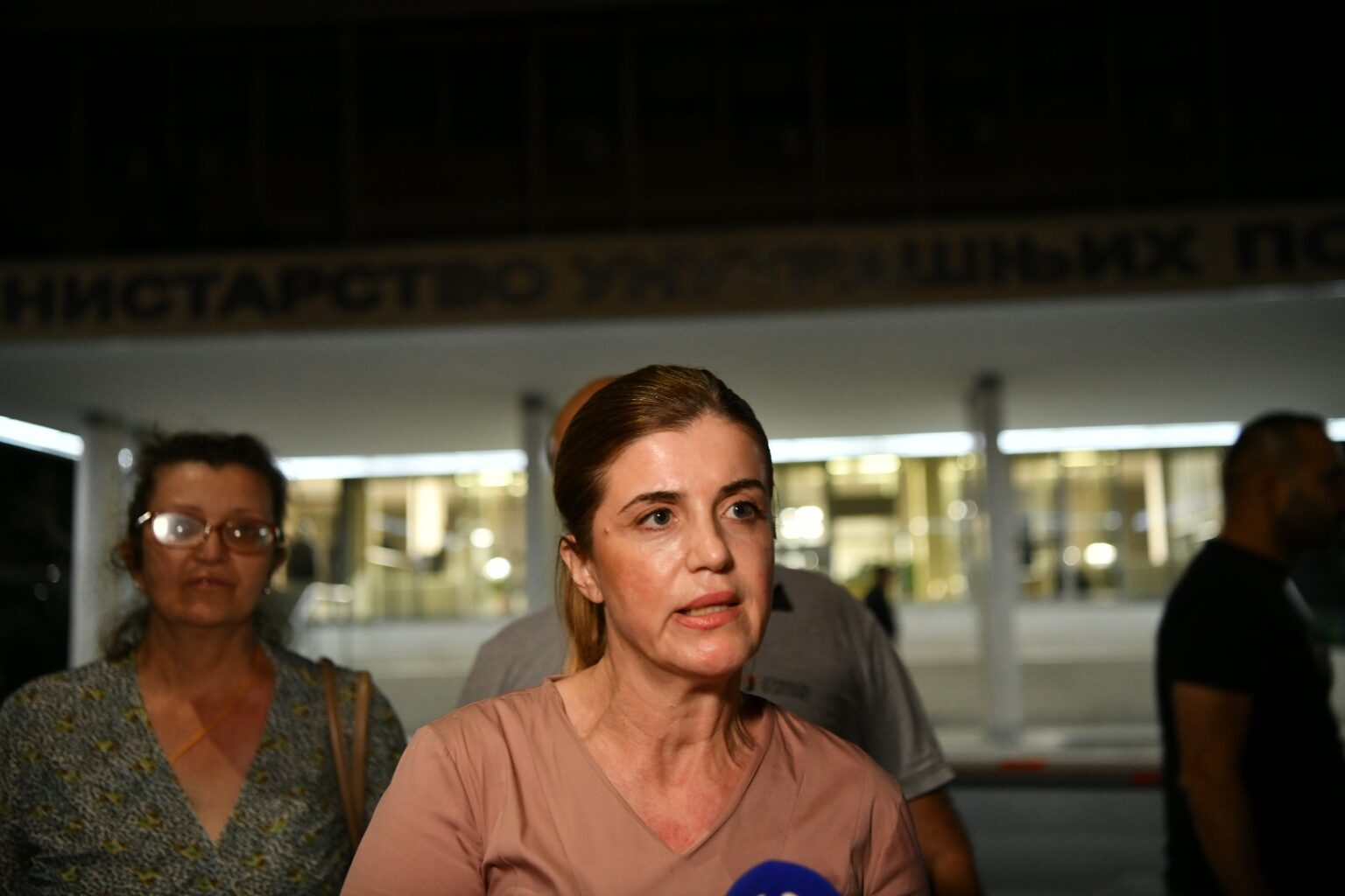 Advokatica privedenog Stefana Tomića: Optužuju ga za terorizam i ...