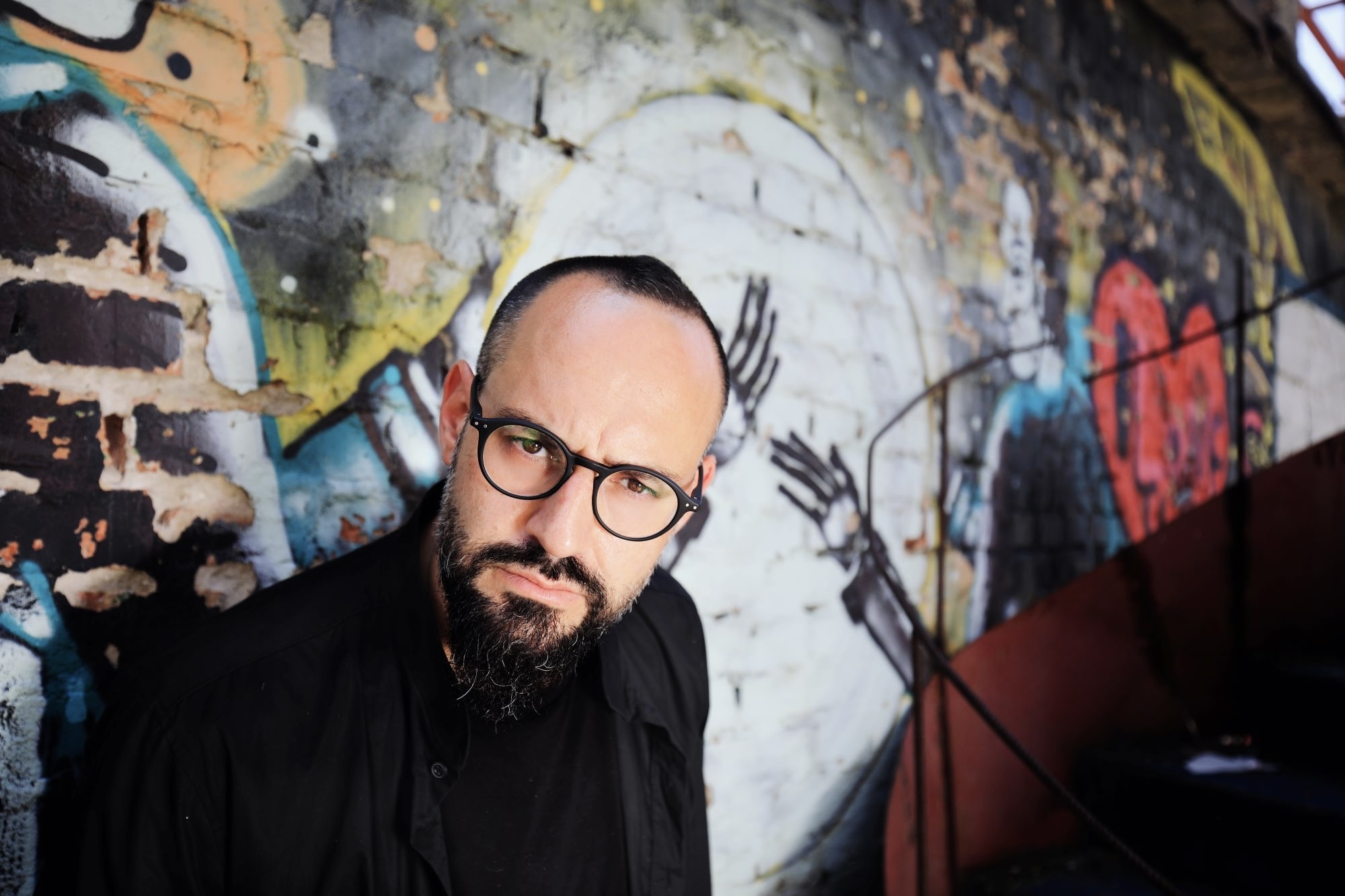 Marko Louis na očev rođendan objavio album "25"