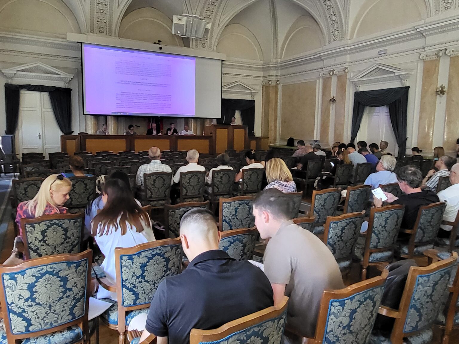 Univerzitet u Beogradu doneo odluku o kraju školske godine