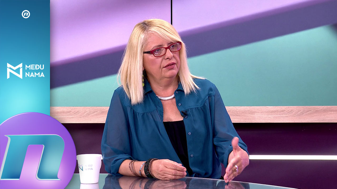 Deca leptiri u redu za spasonosnu terapiju - Snežana Janošević