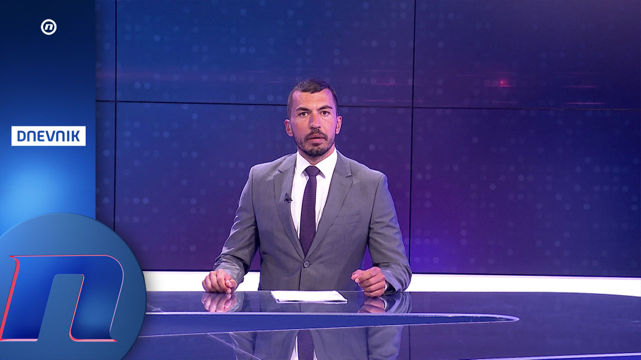 Seratlić: Ultimatum je da se oteto lepo vrati, da ne bi moralo da se ...