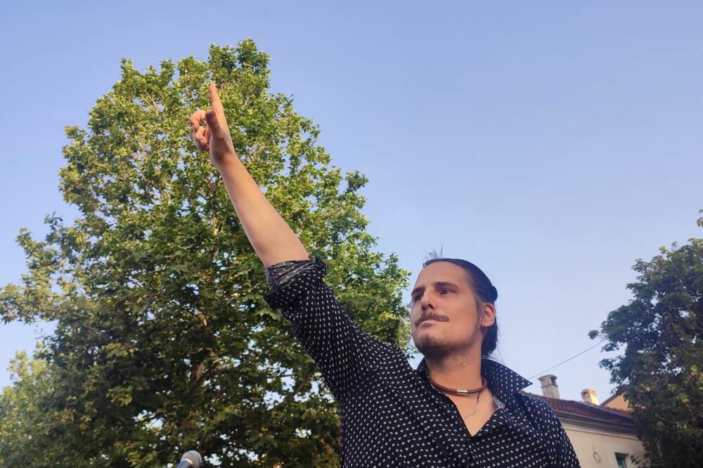 Crnogorski portal blizak Beogradu "otkriva" zašto je BIA privela ...