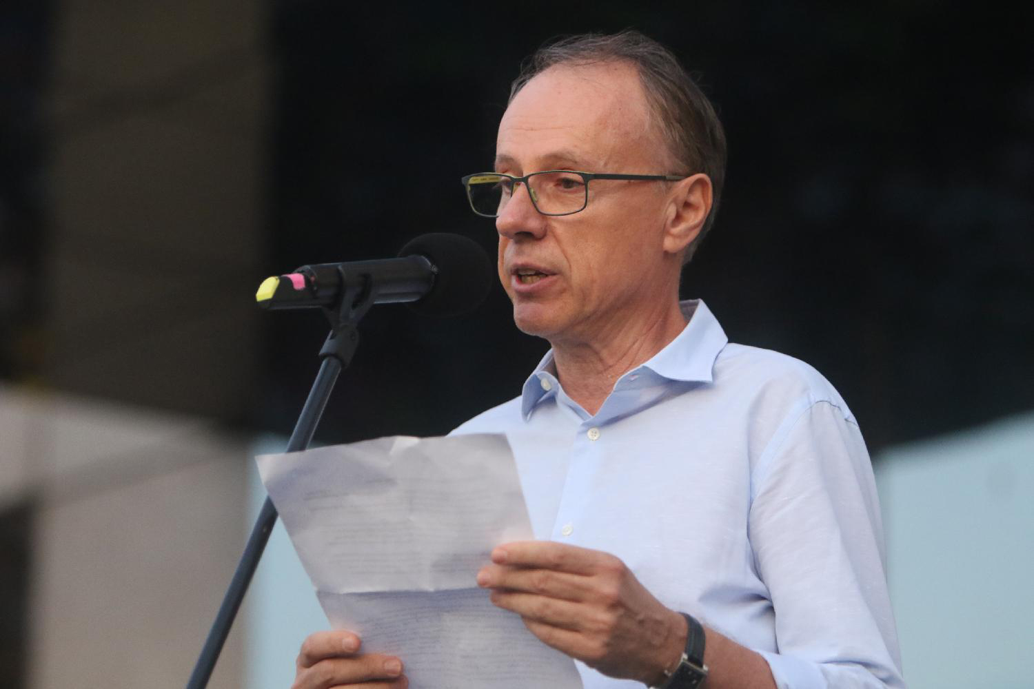 Rektor Đokić i dekani traže da prestane medijski linč Univerziteta i da ...