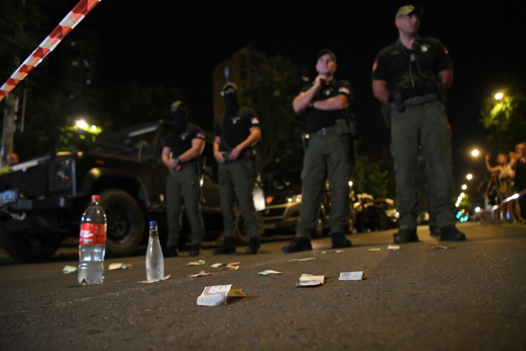 Studenti pozvali građane na obustavu rada 1.7. i večeras blokade širom Srbije - Nebojša ...