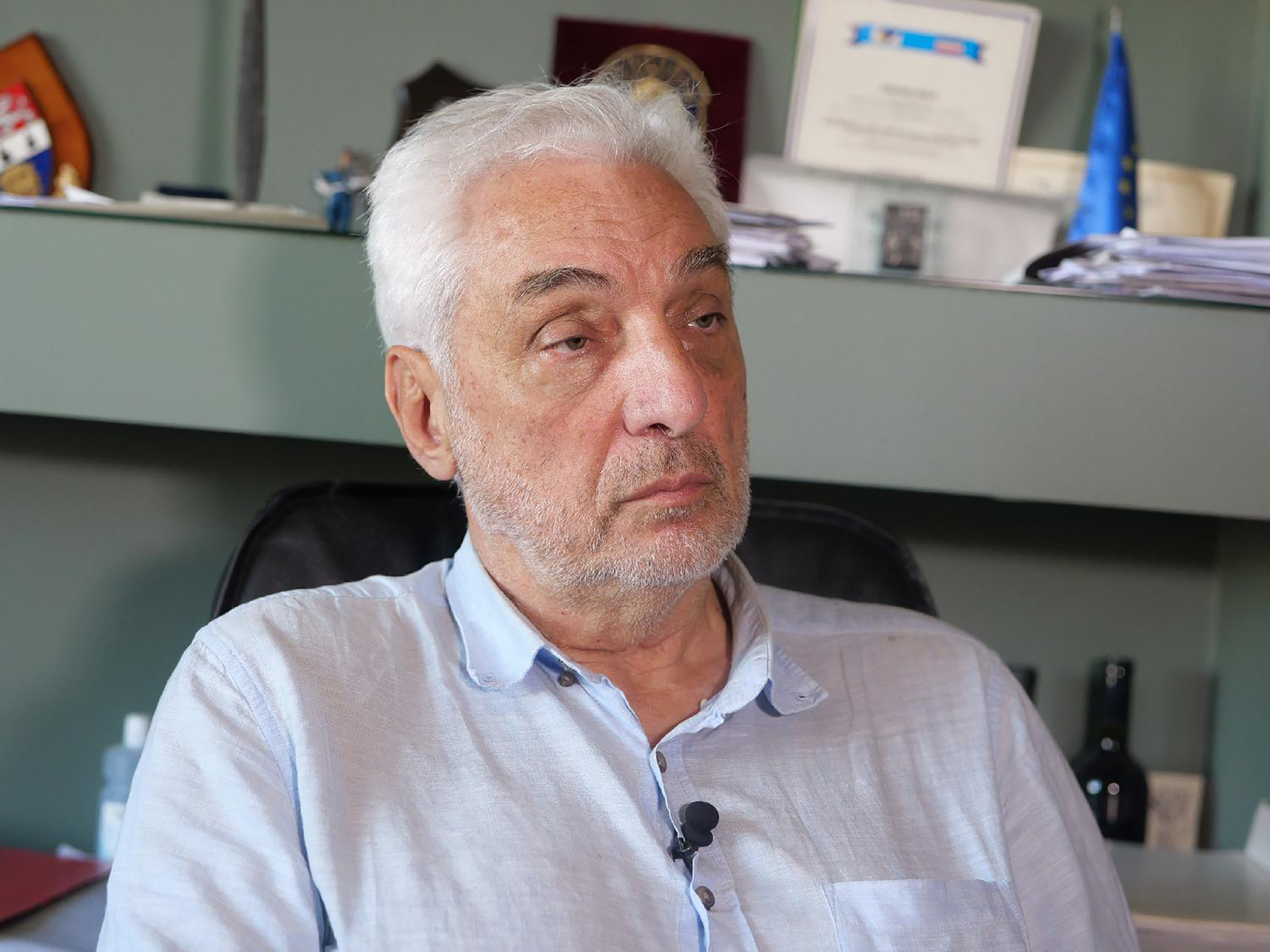 Prelević: Bez dokaza za Vučićeve tvrdnje o terorizmu u Čacilendu