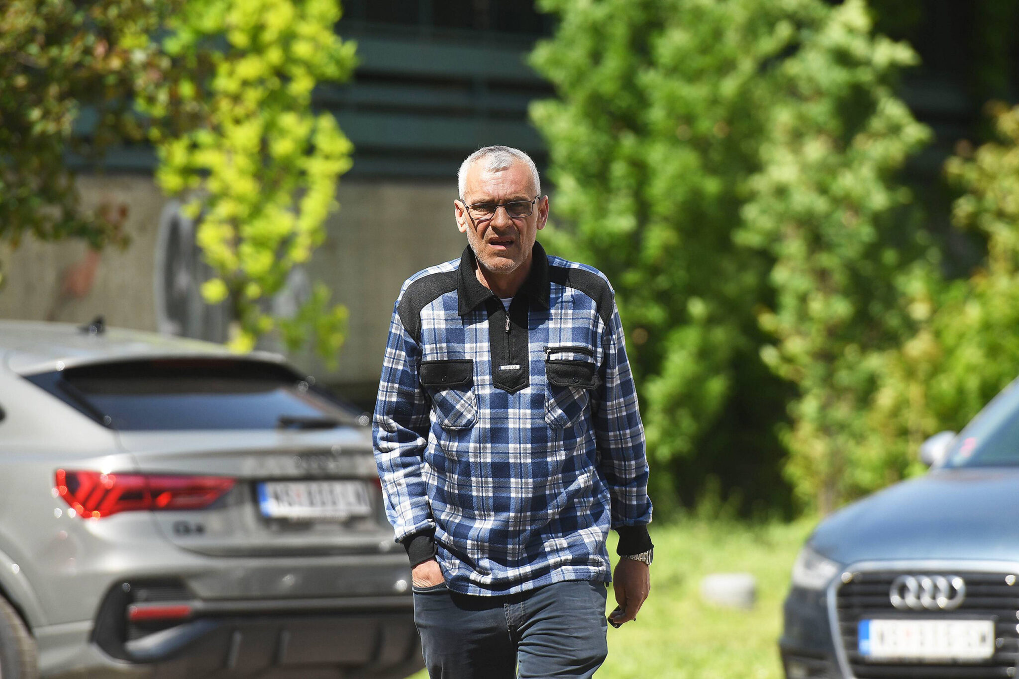 Napadnut autoprevoznik Milomir Jaćimović: Izbijen mu zub, napadač mu ...