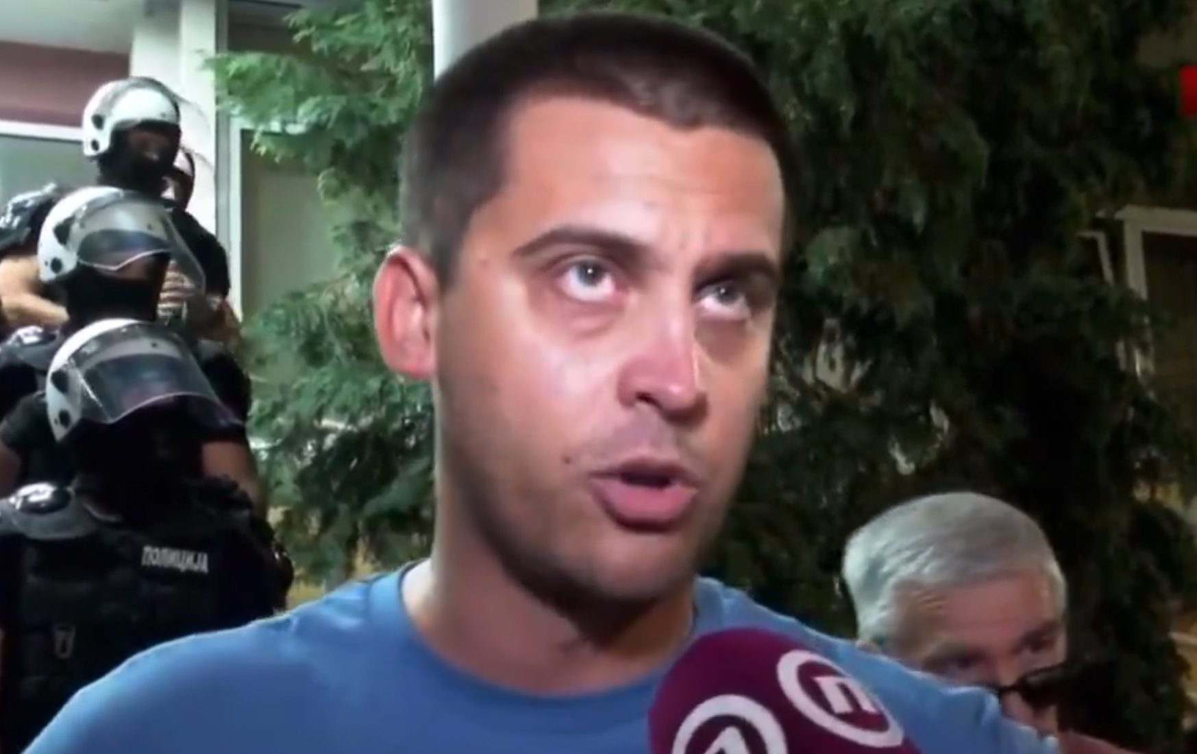 "Lišenje slobode advokata Novakovića je opasan dvosekli mač koji može ...