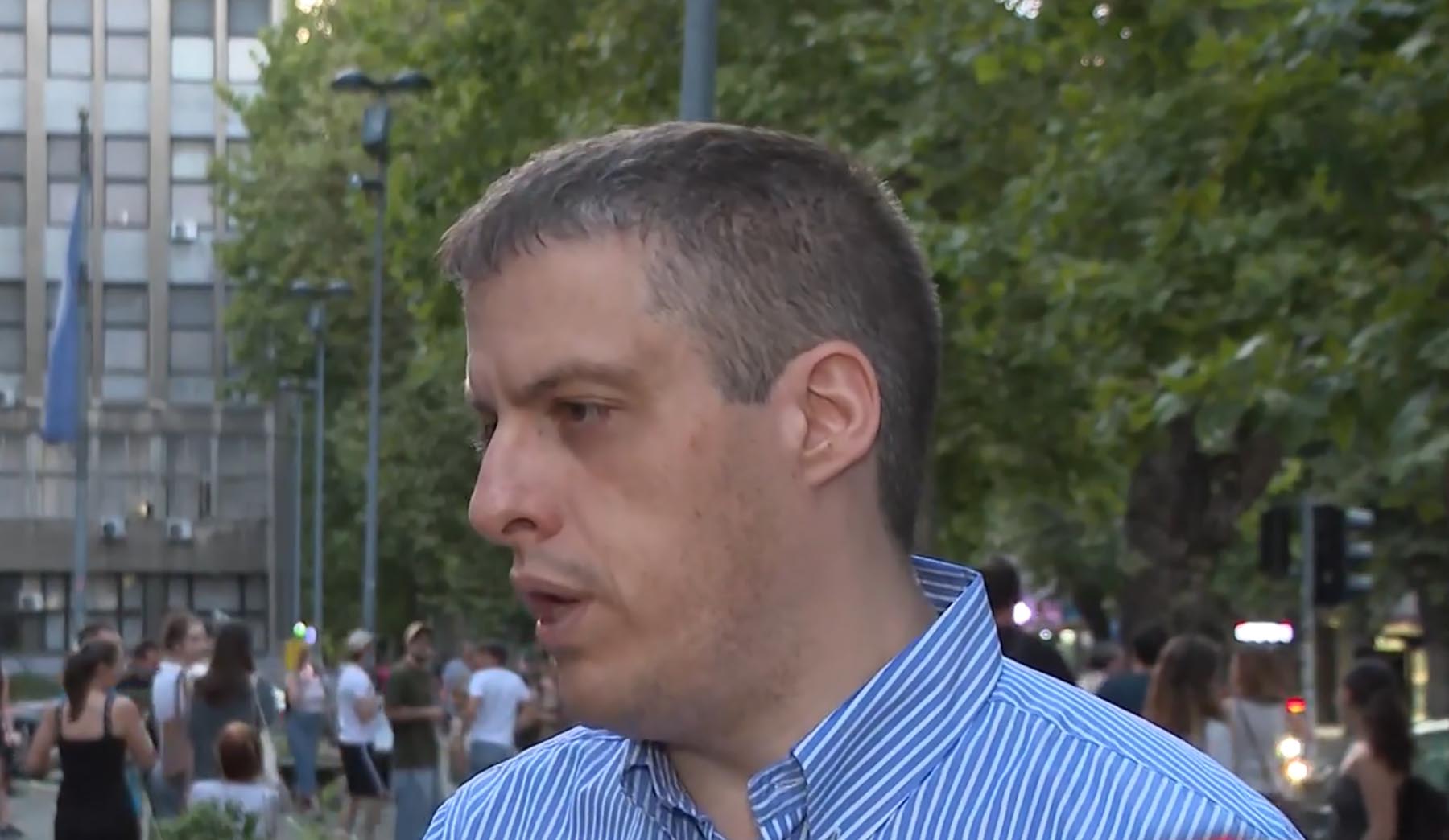 Advokatska komora Srbije: Najoštrije osuđujemo govor mržnje kojim se ...