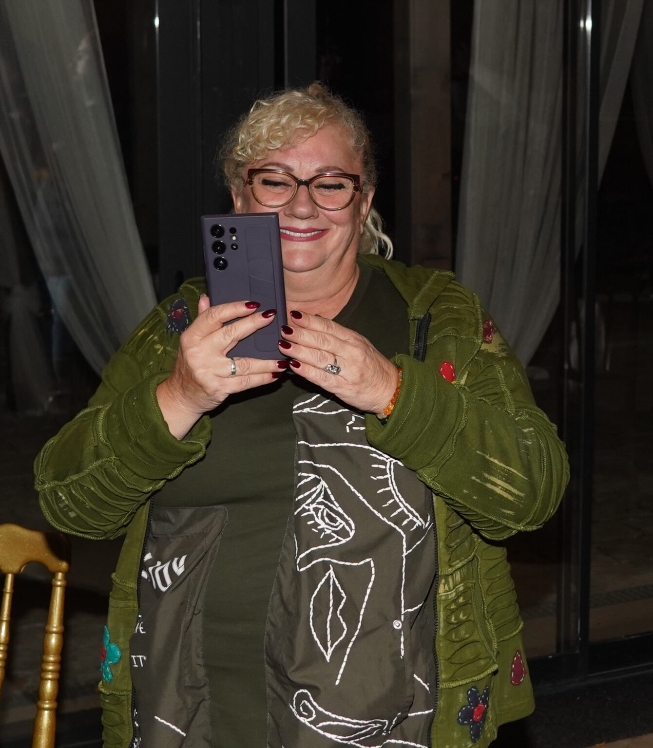 Vesna Rivas o prevari muža