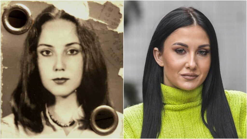 Pevačica Lejla Zahirović o srodstvu sa Lepom Brenom