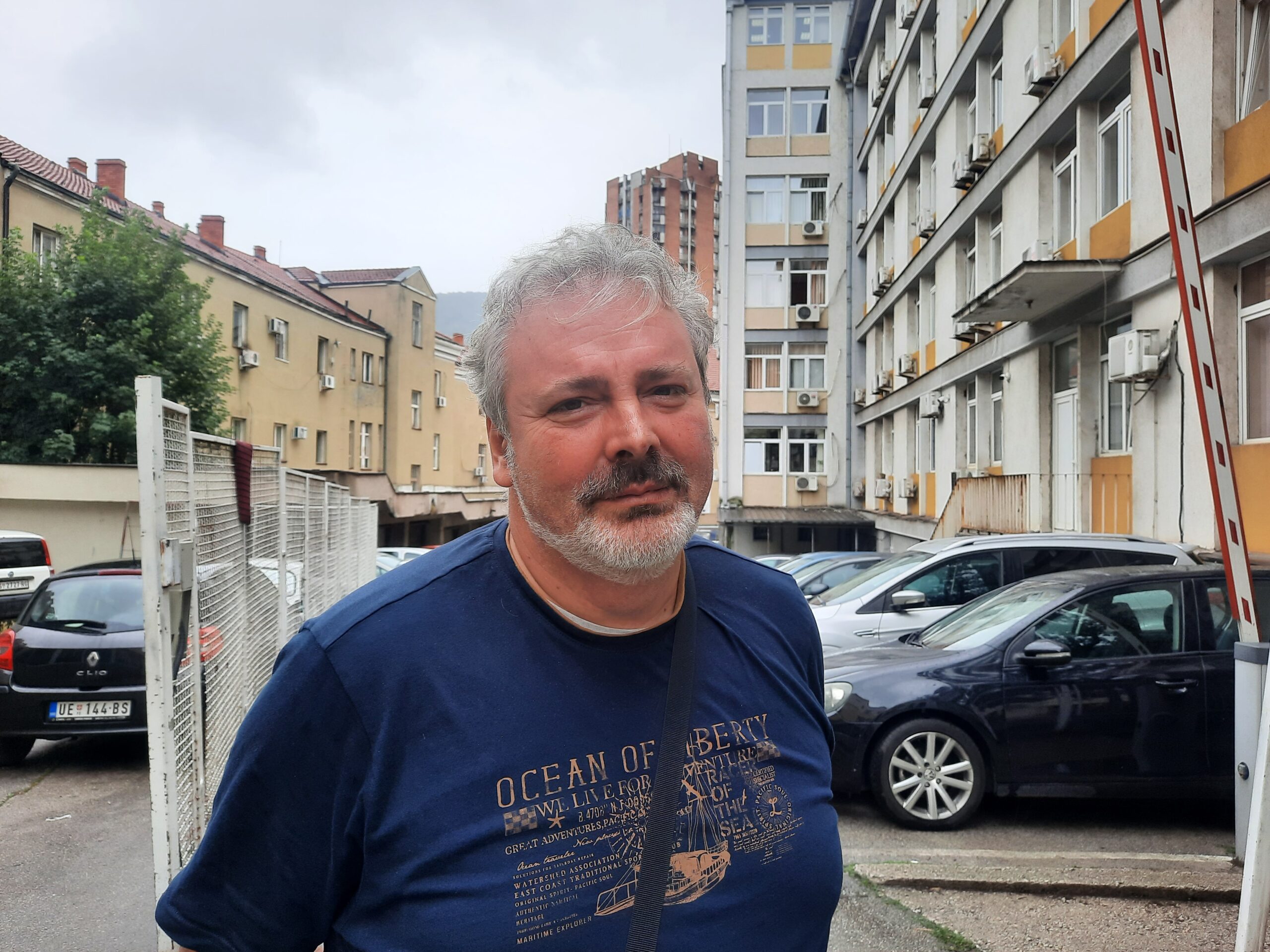 Otac Pavla Cicvarića: Vučinić po nalogu govorio o ubistvu Pavla, po ...