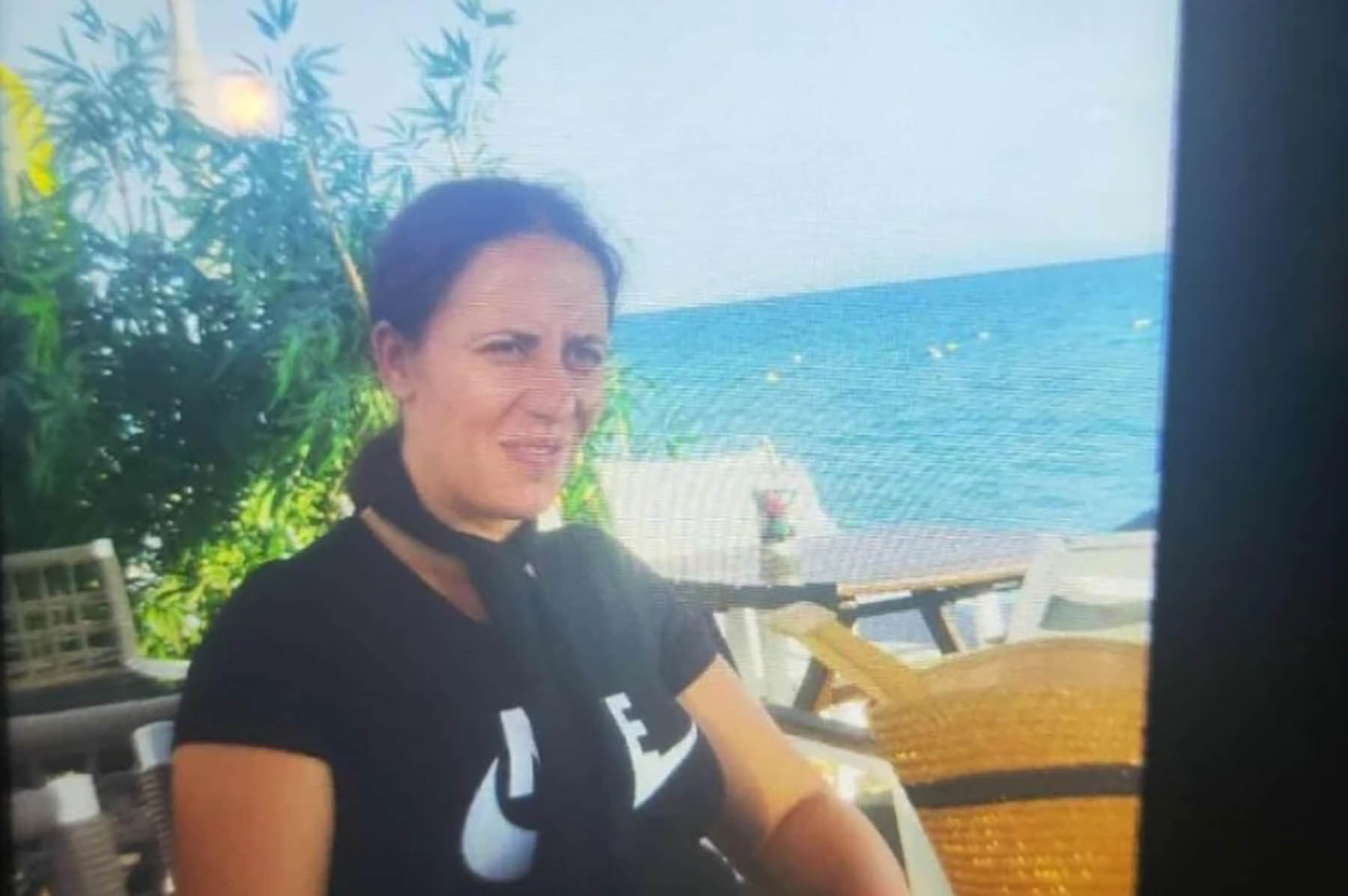 Biljana (33) sa Uba nestala u Grčkoj: Došla sa prijateljicom na more, poslednji put viđena na ...