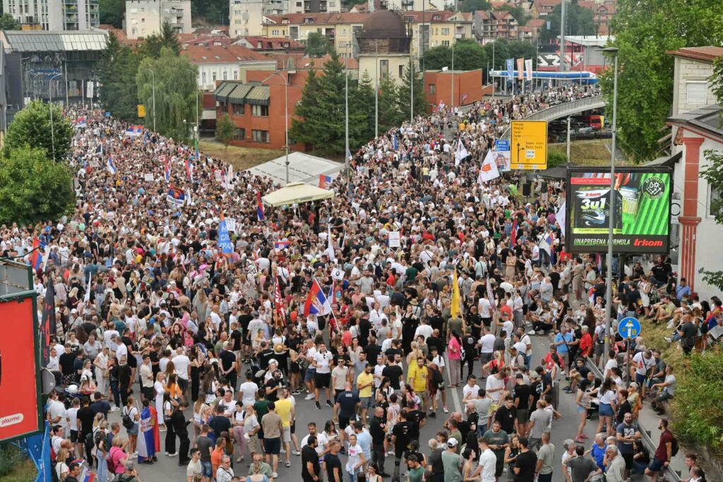 Kavčić o okruglom stolu opozicije: Vaš poziv je zlonameran