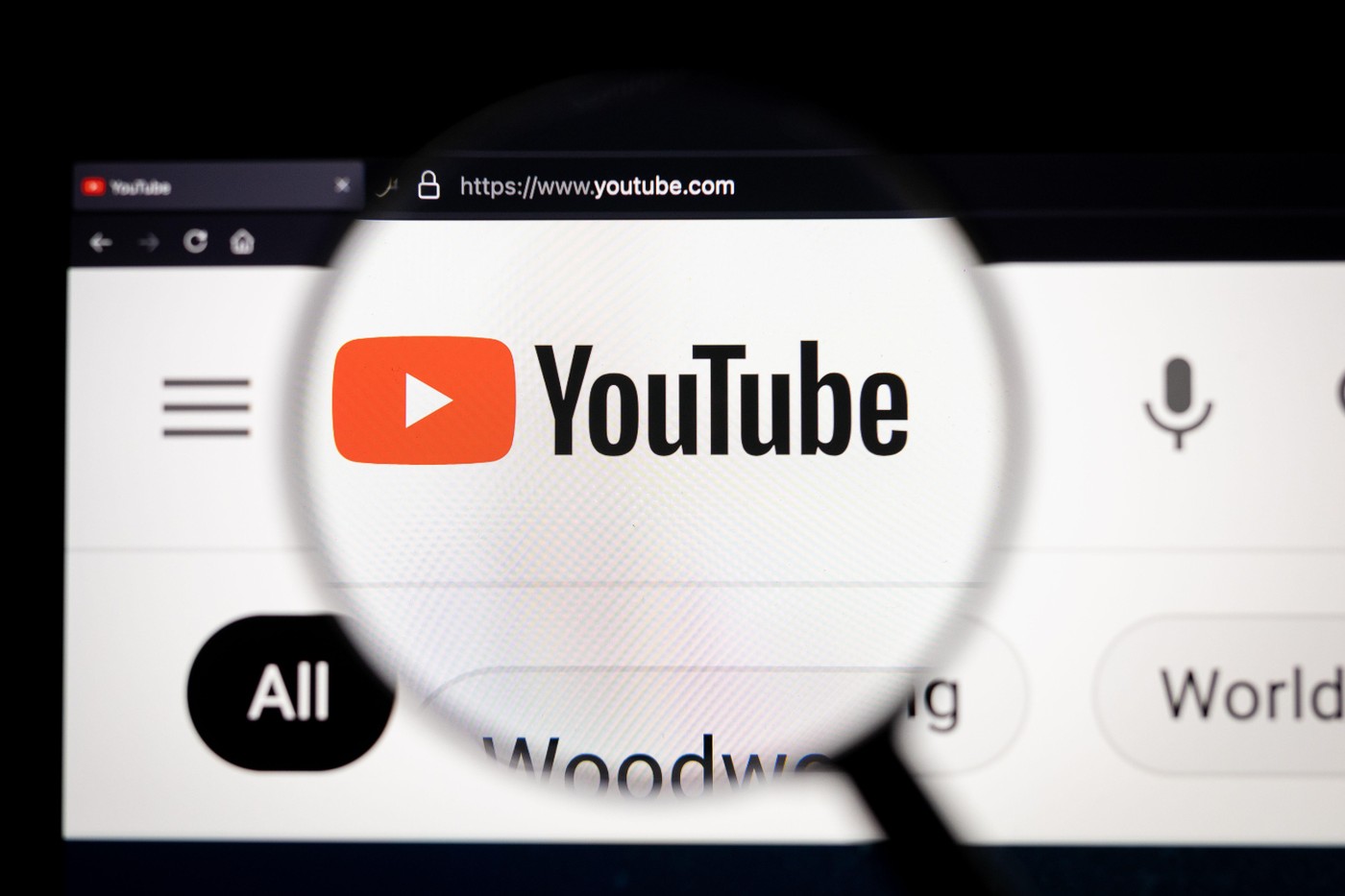 YouTube ukida jednu od svojih glavnih stranica – i sve će funkcionisati ...