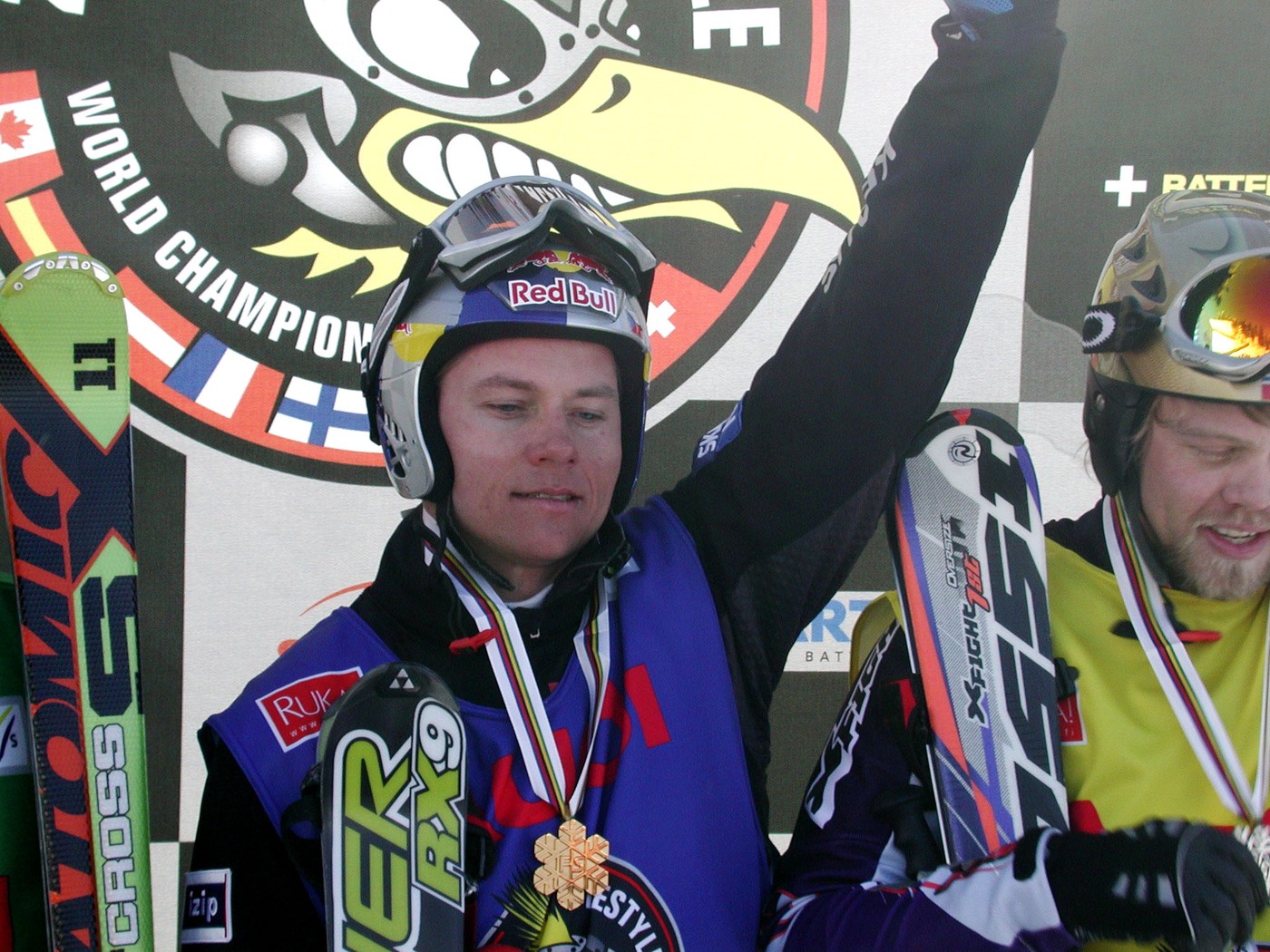 Tragična smrt velikog šampiona: Grom ubio osvajača olimpijske medalje ...