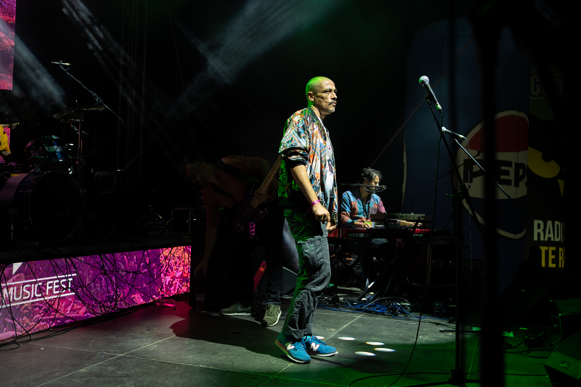 Bend Zoster najavio koncert u Beogradu