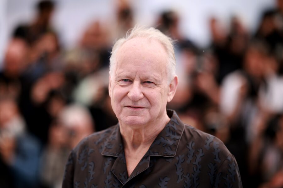 Ingmar Bergman bio simpatizer nacista?