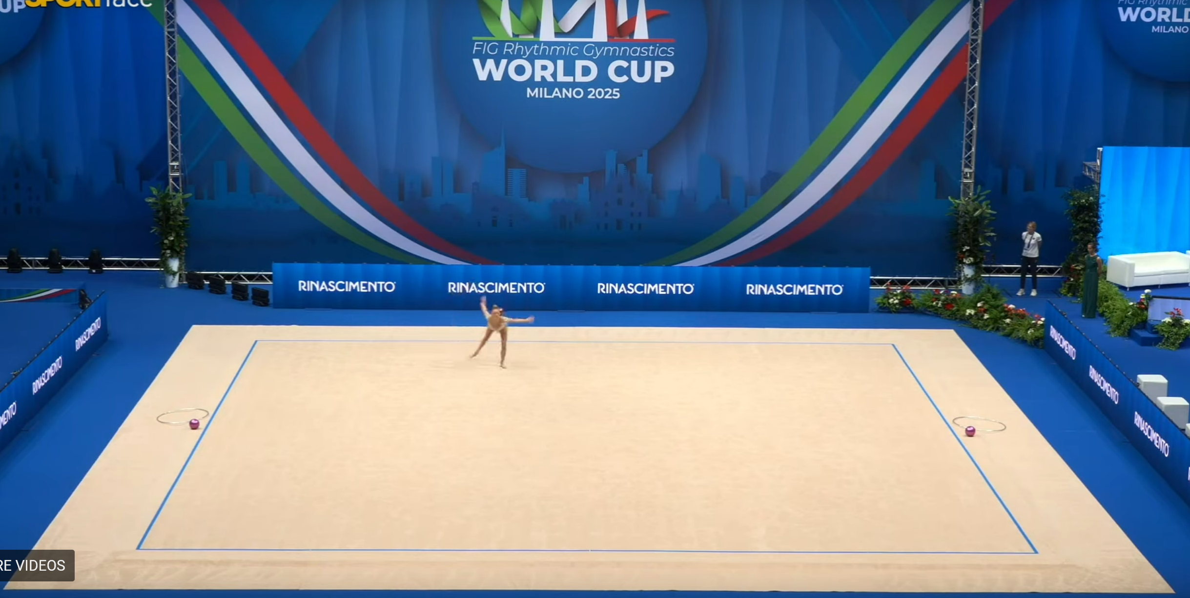 VIDEO „Lela Vranjanka“ donela bronzu na Svetskom prvenstvu: Čudesna ...