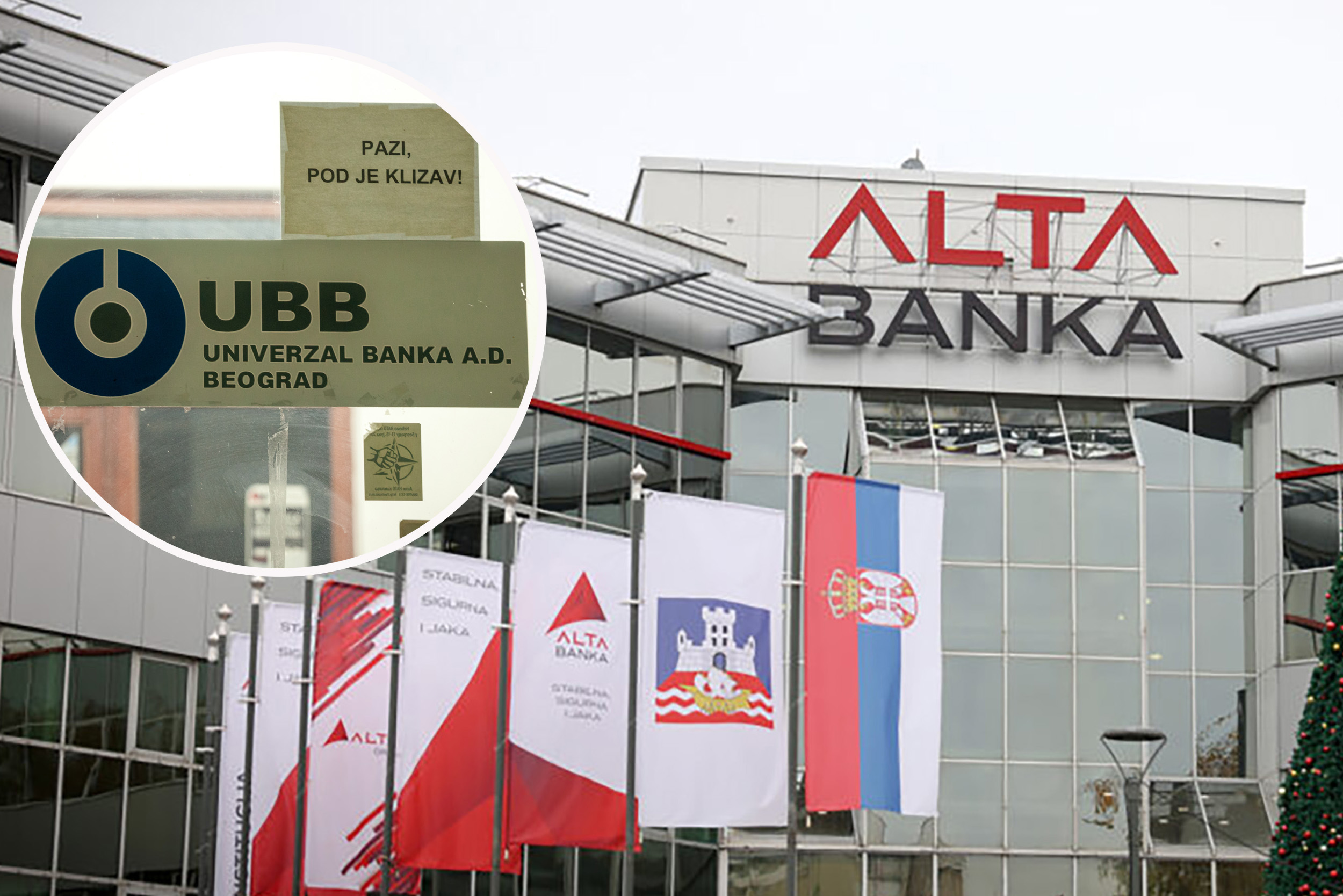 Kako je SNS „upetljan“ u gašenje Univerzal banke: Njihova potraživanja ...