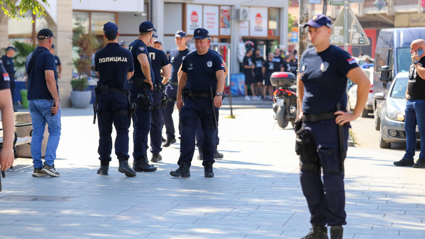 PRELISTAJ | Agregator vesti i pretraživač