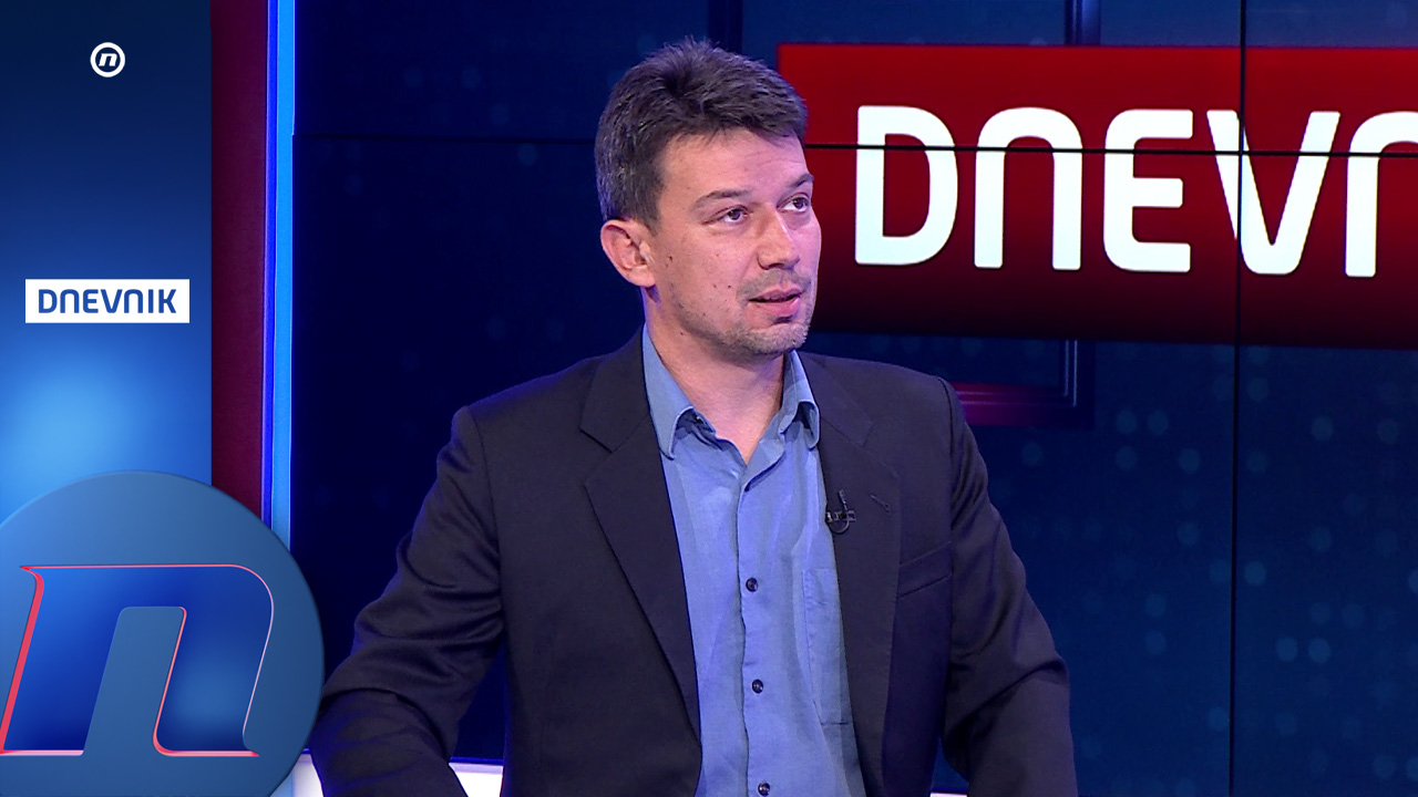 Aleksandar Milošević, Nova ekonomija: Državi fali novac i svim ...