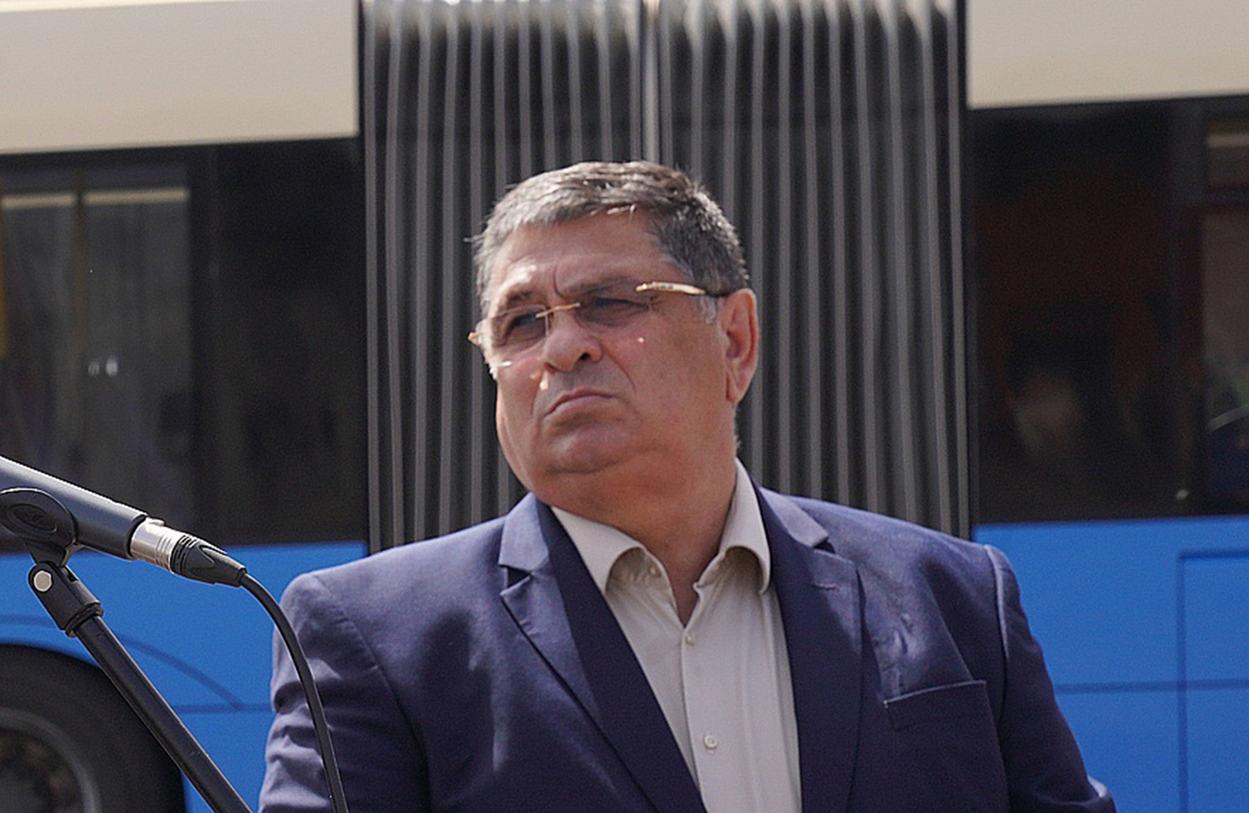 Predsednik Opštine Stara Pazova vređao odbornicu u Staroj Pazovi