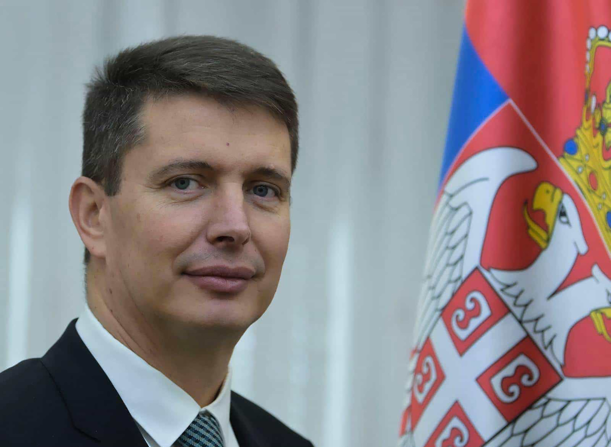 Ko je Dragan Stevanović Boske, čovek koji je raspustio odbor SNS u ...