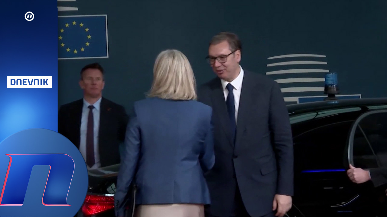 Kako koji rok propusti vlast najavi otvaranje EU klastera za prvi ...