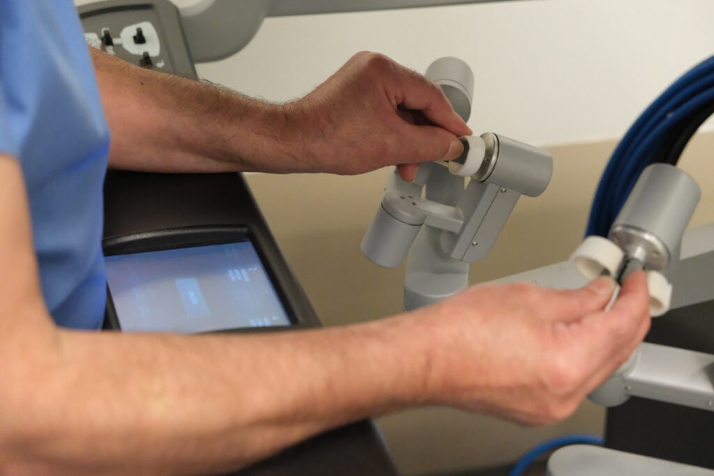 Putovanje u Tursku na lečenje raka prostate: Sve opcije koje Acıbadem nudi