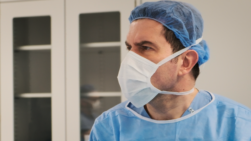 Putovanje u Tursku na lečenje raka prostate: Sve opcije koje Acıbadem nudi