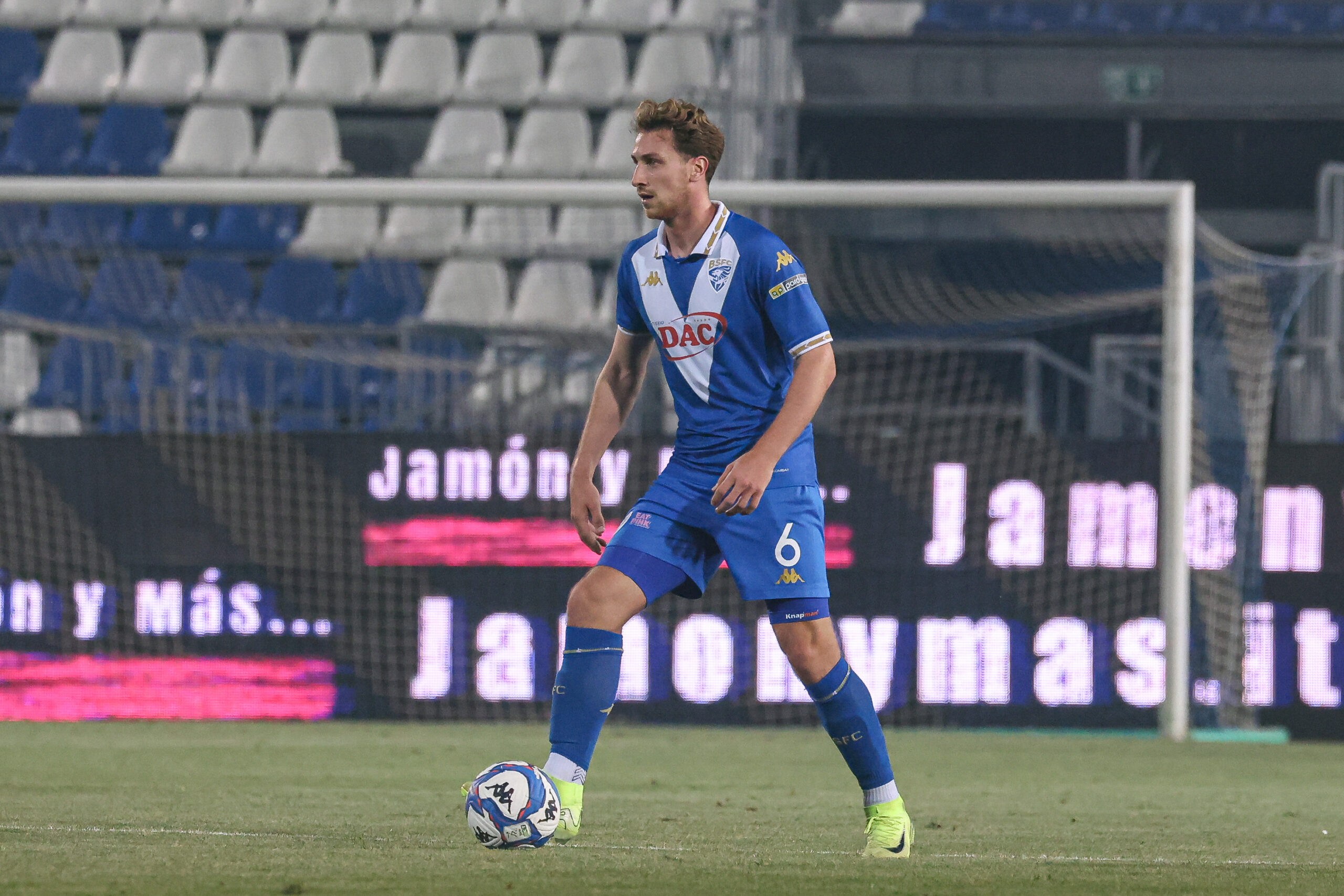 Preminuo sin Matijasa Vereta fudbalera Barija