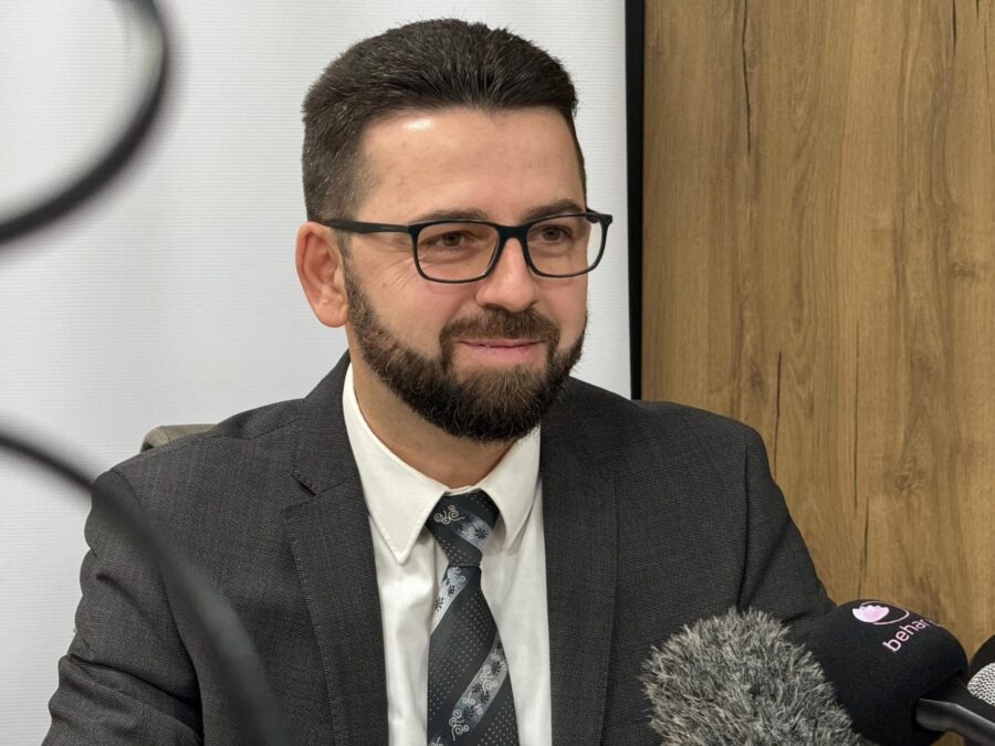 INTERVJU Edin Zećirović: Vučić i Ljajić su šibicari, predsednik Srbije ...