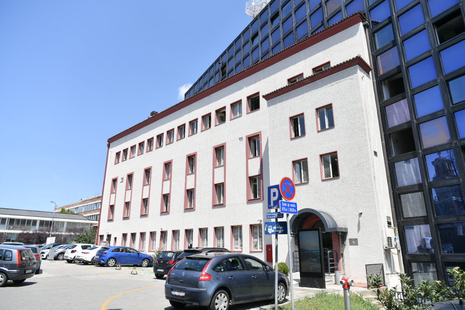 U trci za novog direktora RTS-a čak 7 kandidata