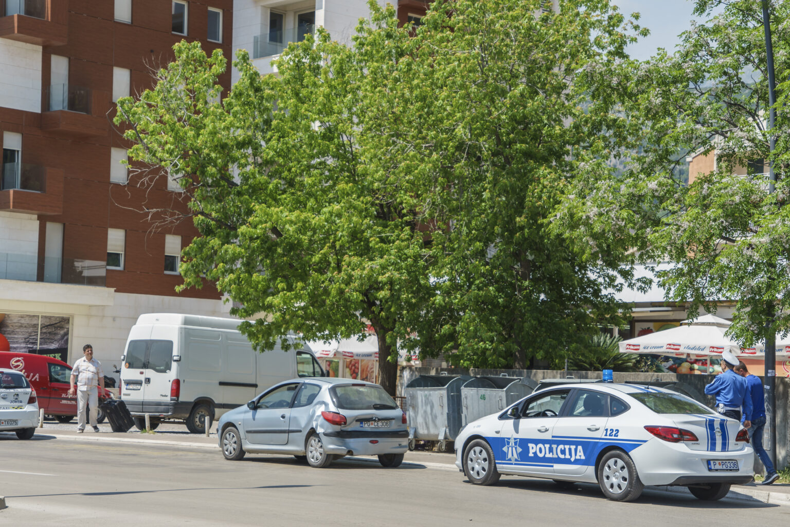 Ko je Marko Ljubiša Kan na koga je pucano u Budvi: Blizak škaljarcima ...