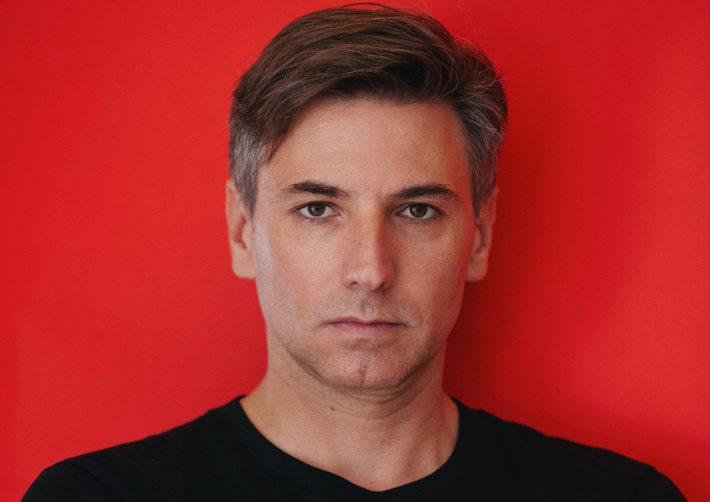 Intervju Ivan Salatić: Kad se "oca nacije" istorija stidi ili boji